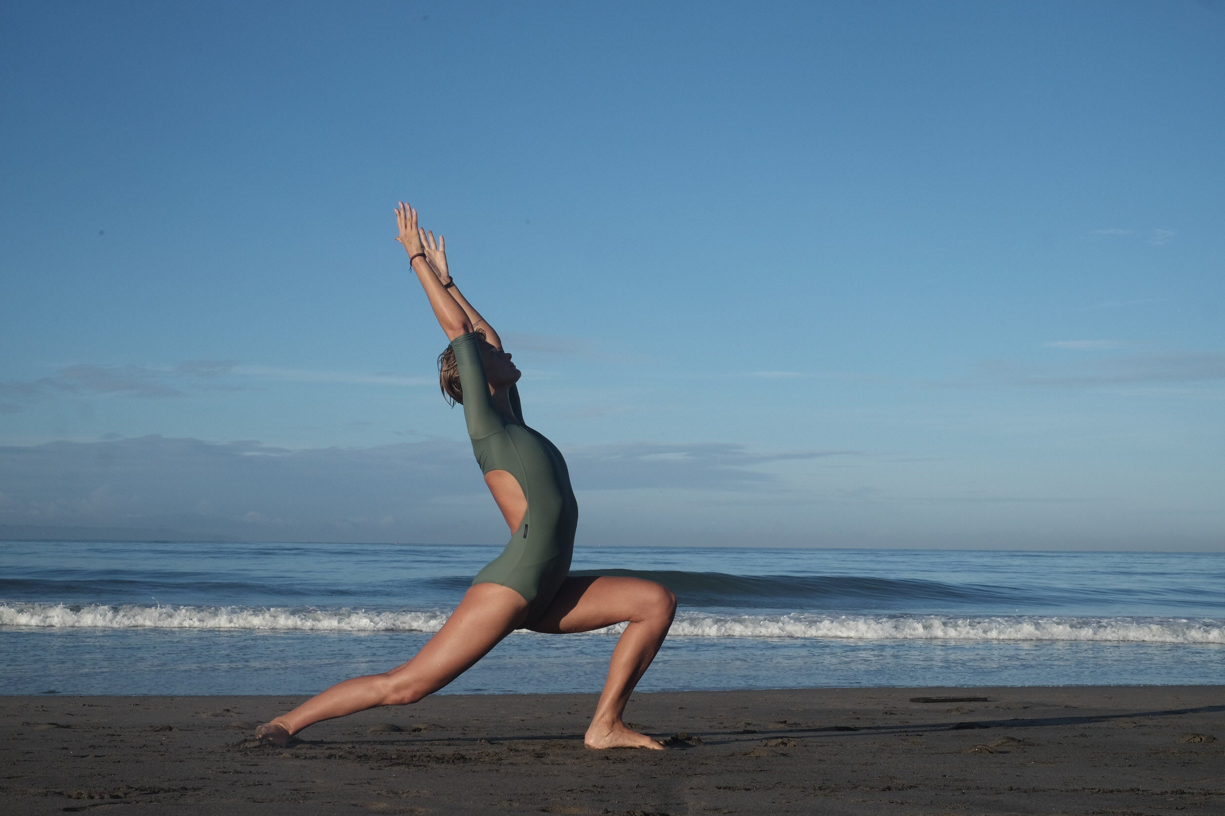 Yoga for Surfers - Improve Your Surf with these Yoga Poses – Ninefoot ...