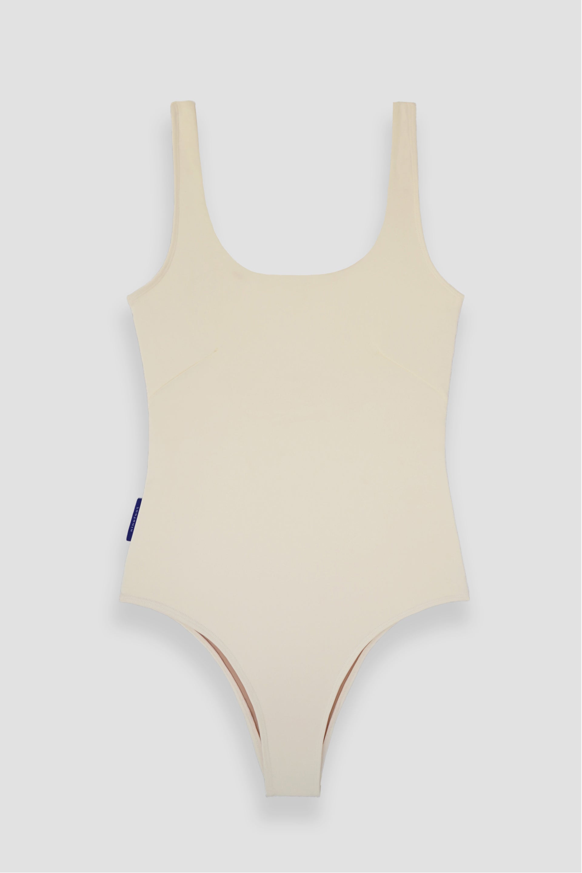 Boa Onepiece in Blonde | Women's Surfing Swimsuit | Ninefootstudio ...