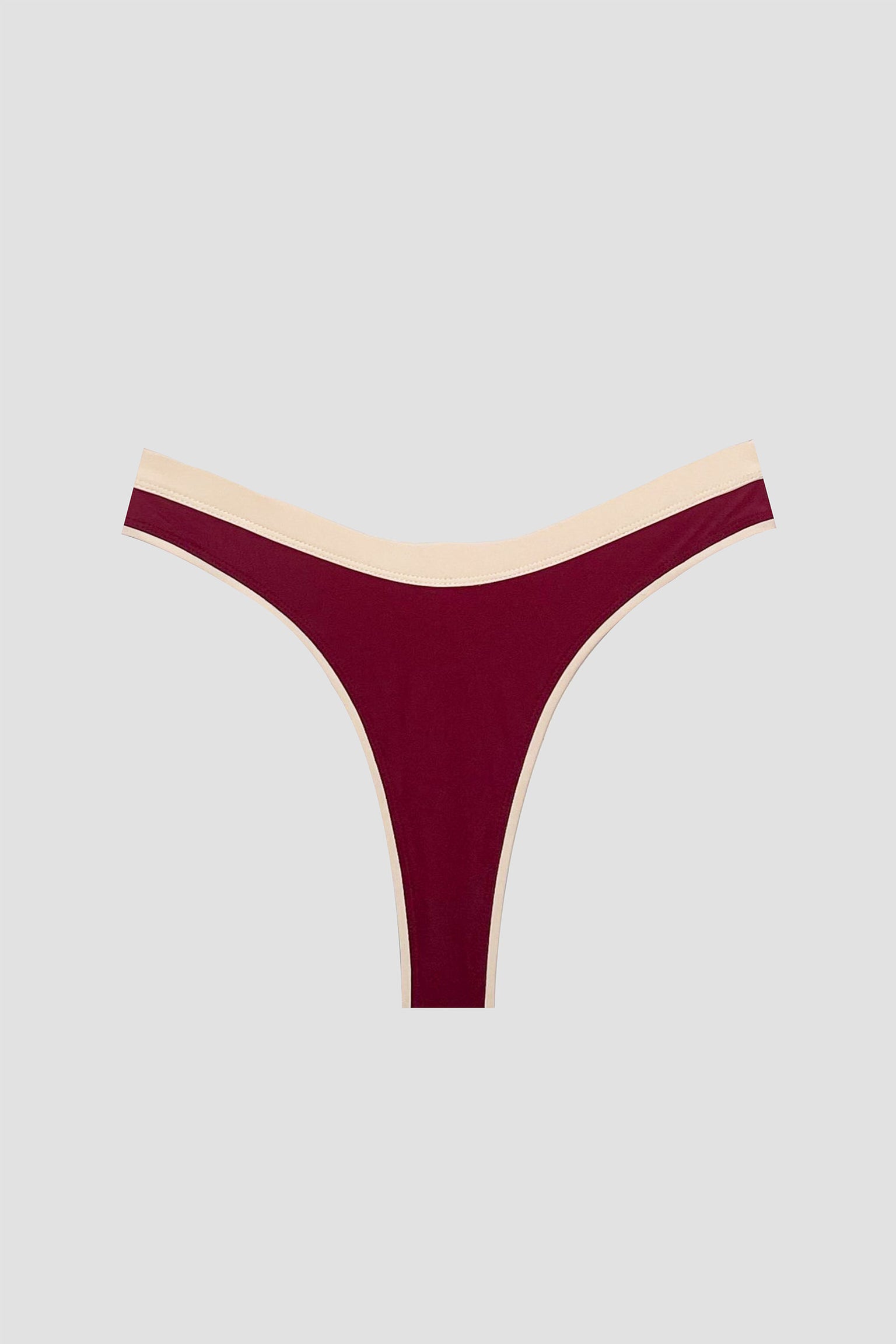 Shiraz Surf Bikini Bottom in Riad – Ninefoot Studio . Surf Swimwear