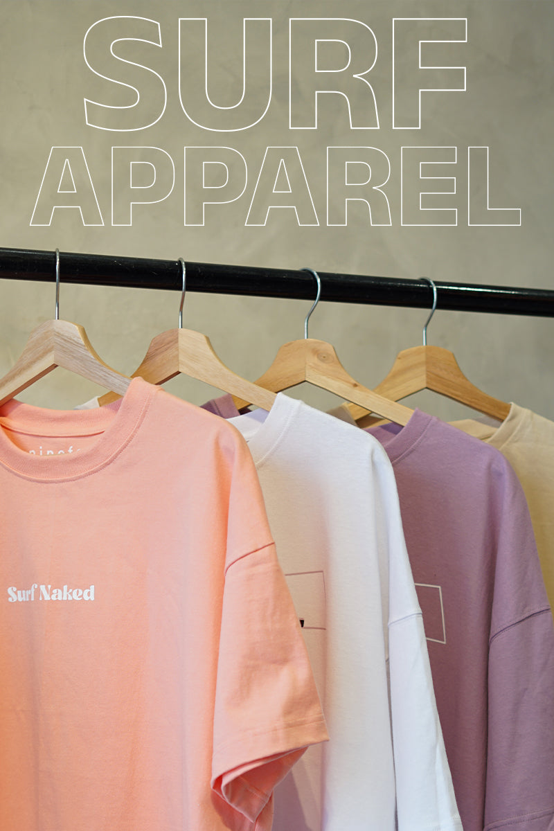 Surf Apparel Collection | Women's Surf Swimwear | Ninefootstudio ...